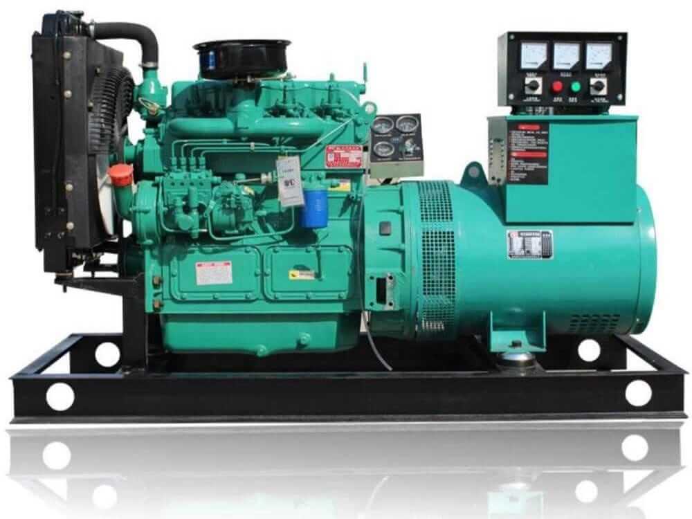 DG Kya Hota Hai | DG Parts Name | Diesel Generator क्या है
