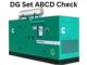 DG ABCD Check In Hindi | DG ABCD Check Pdf 2023